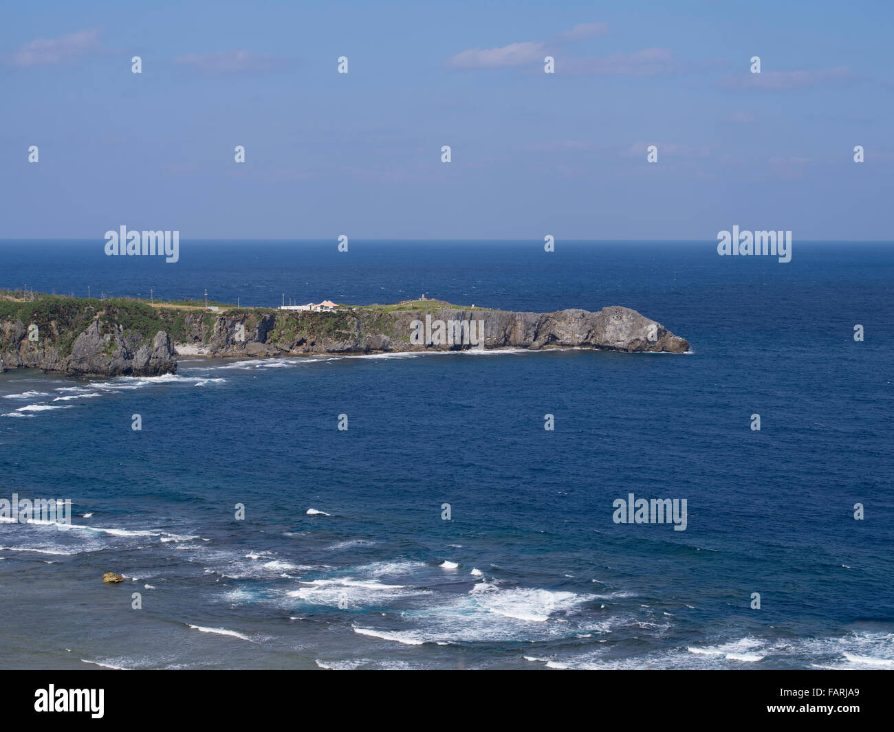 Hedo misaki hi-res stock photography and images - Alamy
