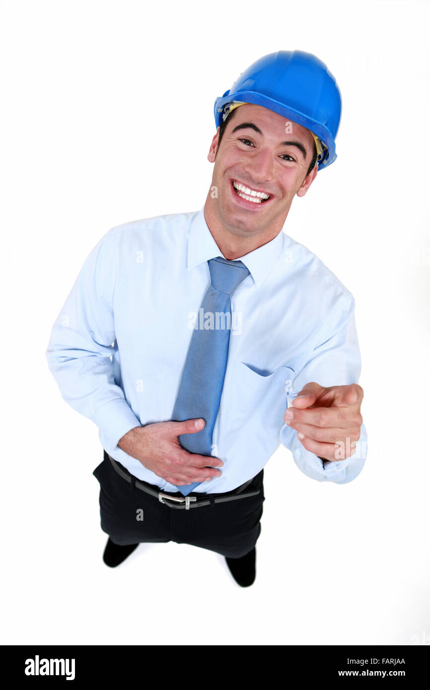 The belly of an architect hi-res stock photography and images - Alamy