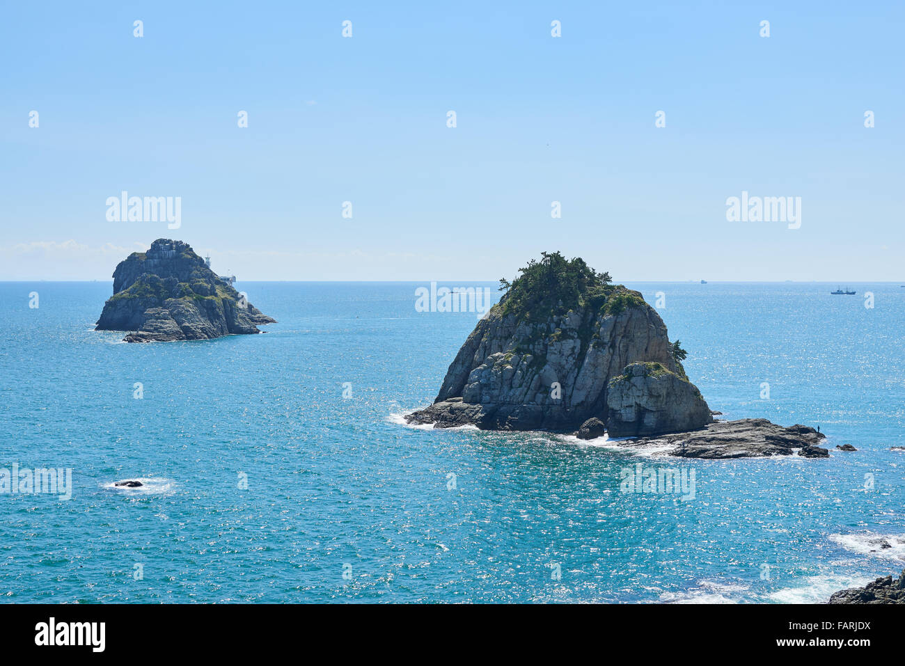Tourism in busan hi-res stock photography and images - Alamy