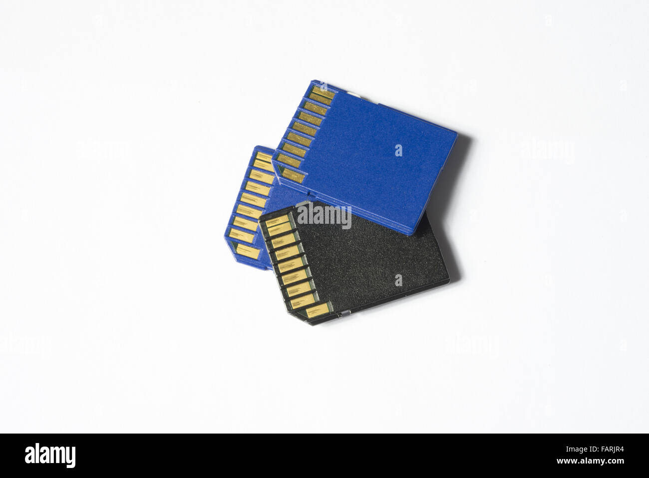 Black and white computer memory chips hi-res stock photography and ...
