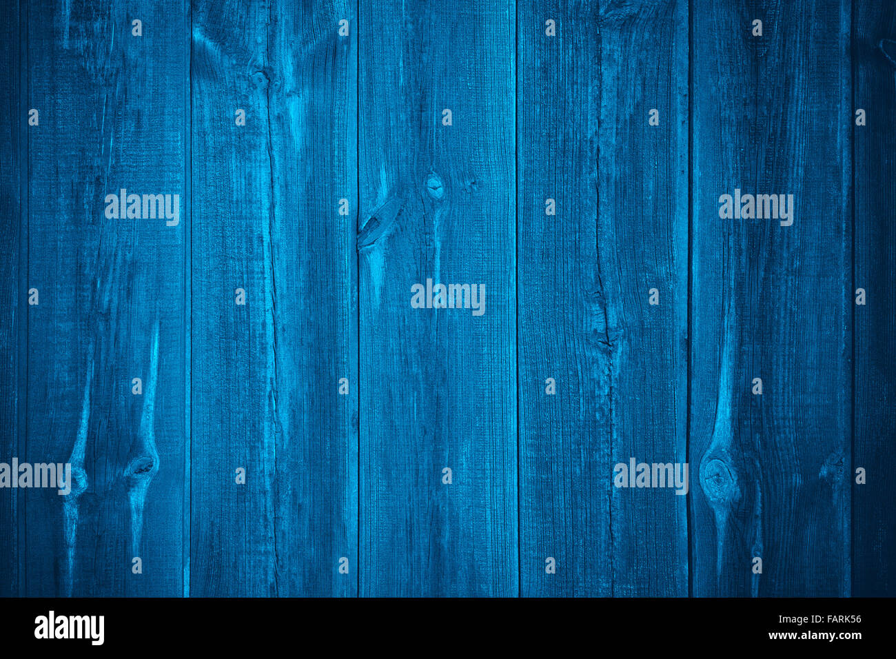 blue wood board background or wooden texture Stock Photo - Alamy