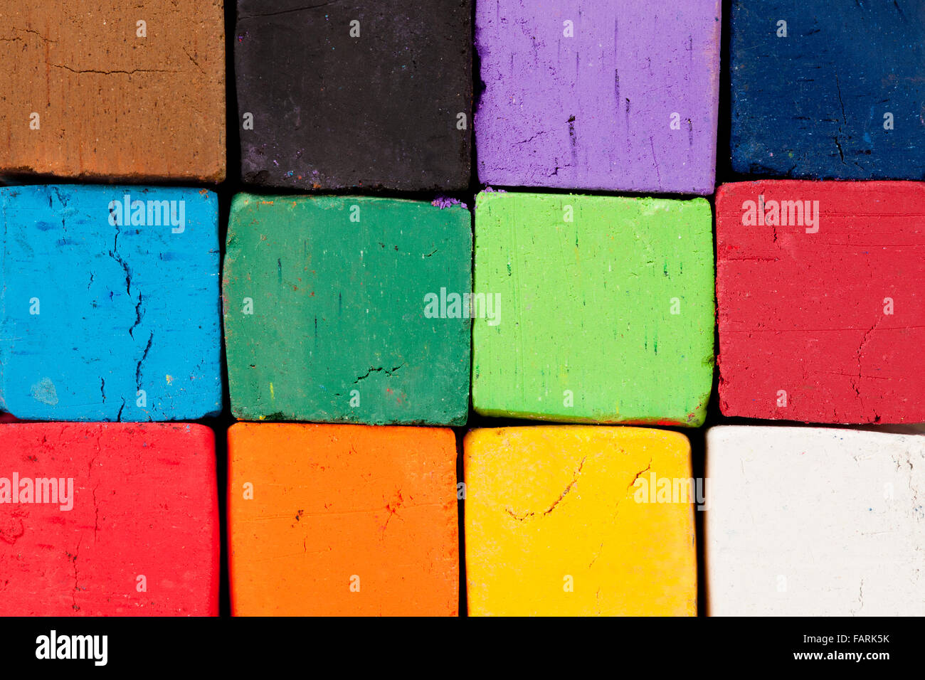 Crayon texture hi-res stock photography and images - Alamy