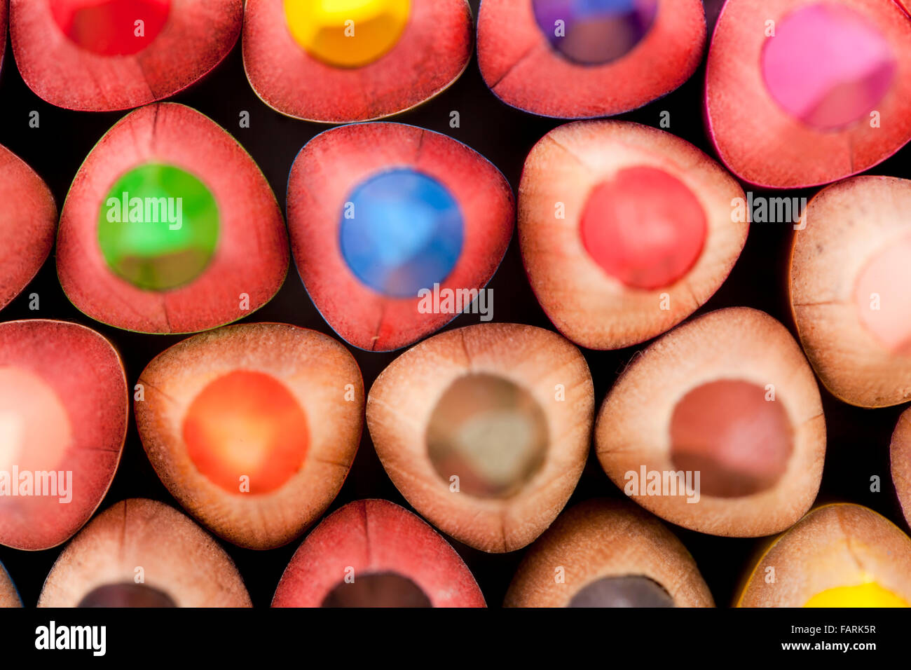 abstract colorful background or crayon scribe texture Stock Photo - Alamy