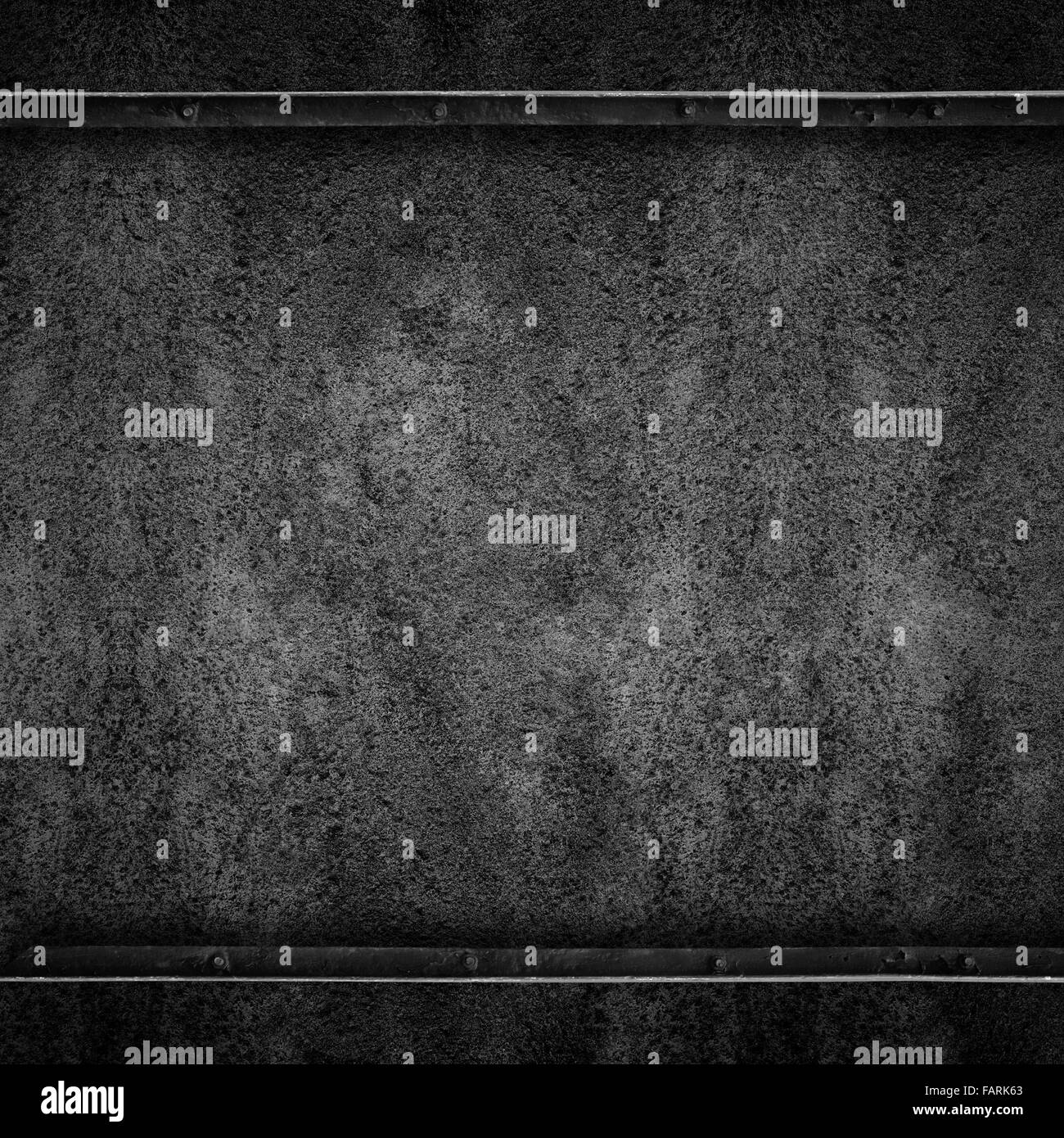 black abstract background or rust steel texture Stock Photo - Alamy