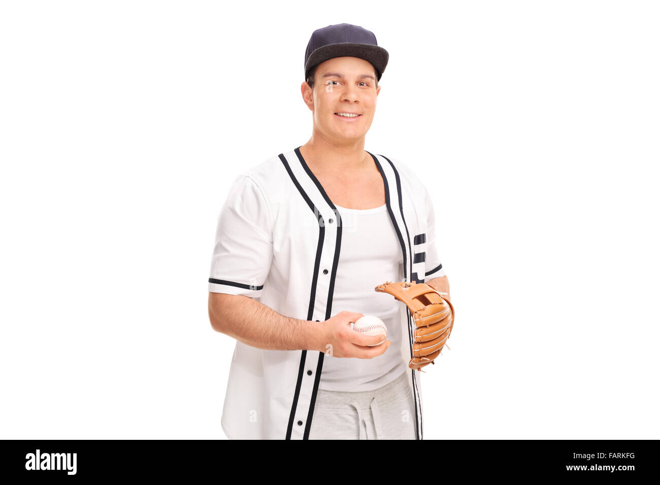 Man catcher hi-res stock photography and images - Alamy