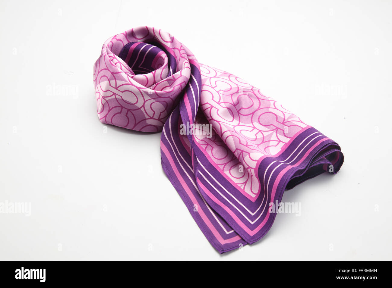 Beautiful silk fabric hi-res stock photography and images - Alamy