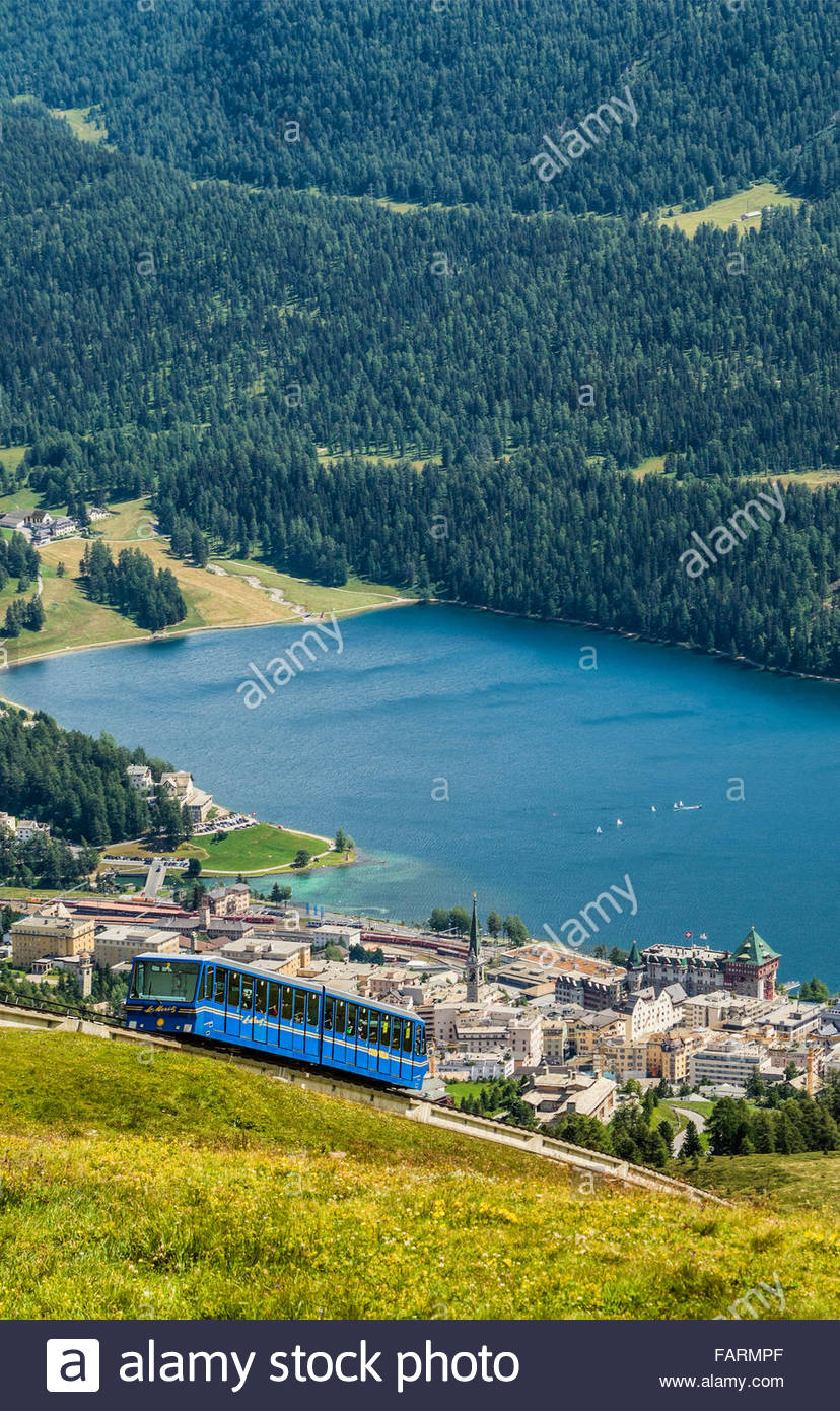 Funicular High Resolution Stock Photography and Images - Alamy
