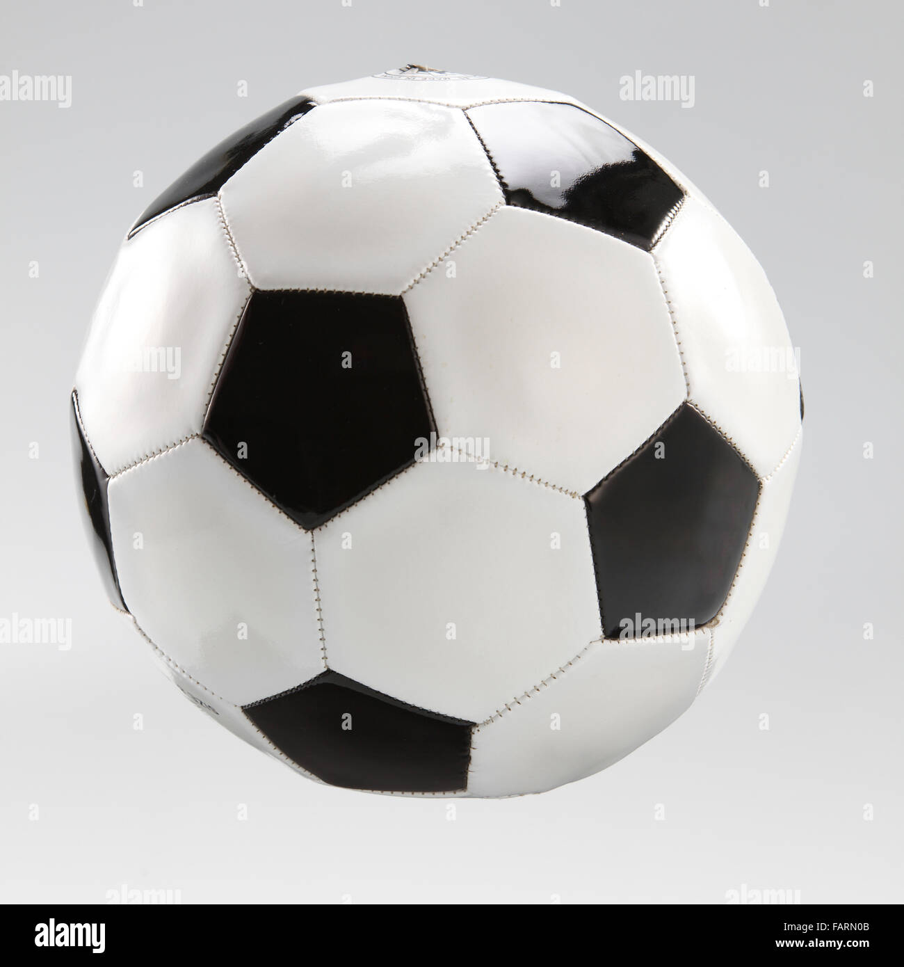 Soccer ball tile hi-res stock photography and images - Alamy