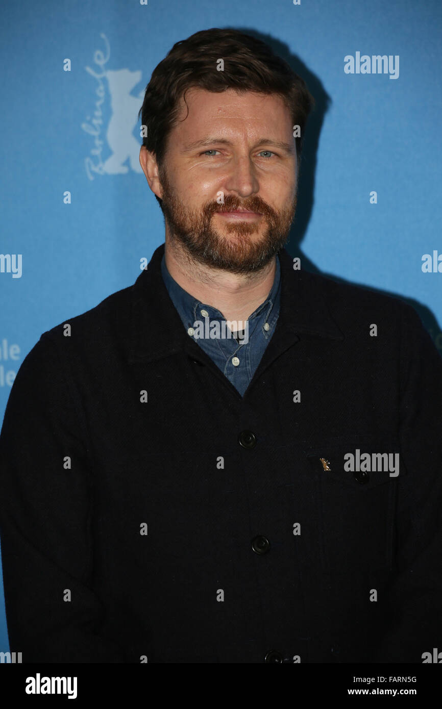 Andrew haigh charlotte rampling hi-res stock photography and images - Alamy