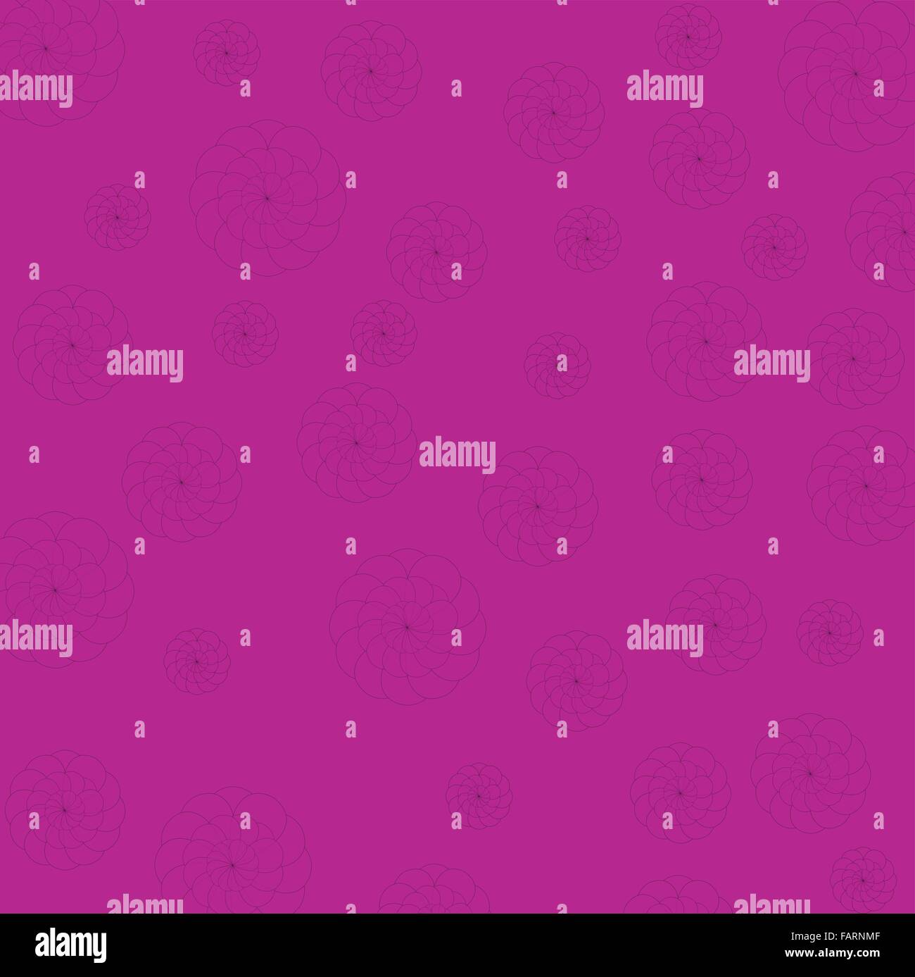 Art design flower and violet background Stock Vector Image & Art - Alamy