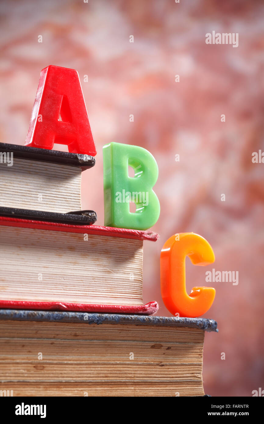 Primary school stock image hi-res stock photography and images - Alamy