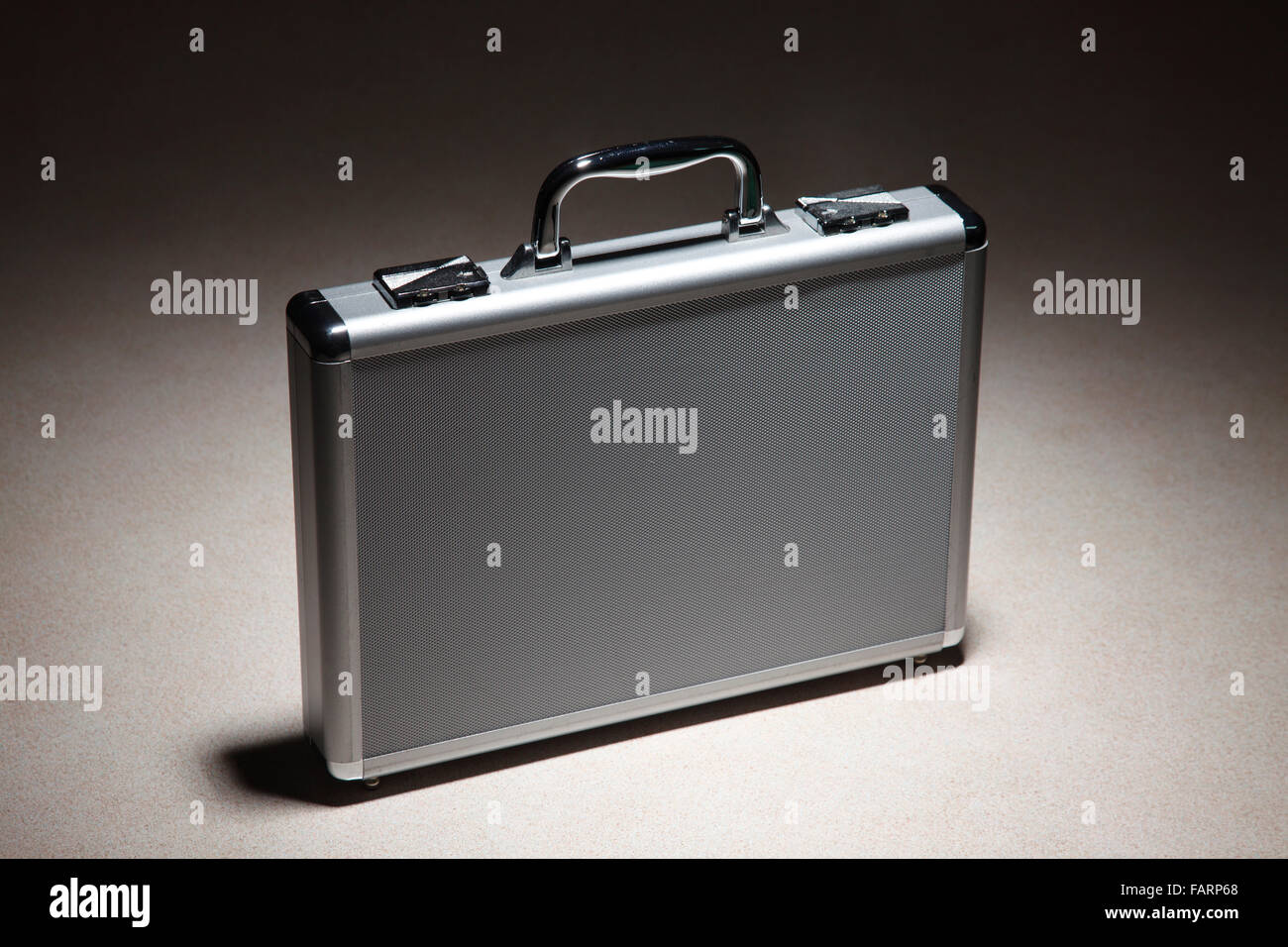 stock image of the brief case Stock Photo - Alamy