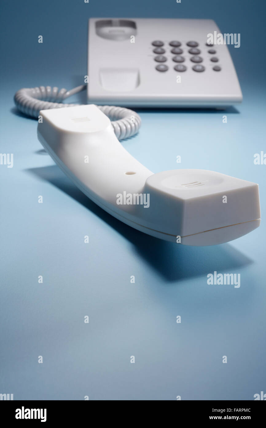 stock image of the phone Stock Photo - Alamy