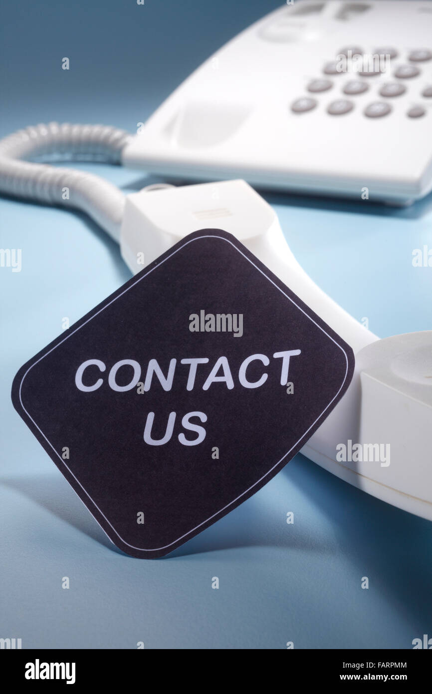 stock image of the phone Stock Photo - Alamy