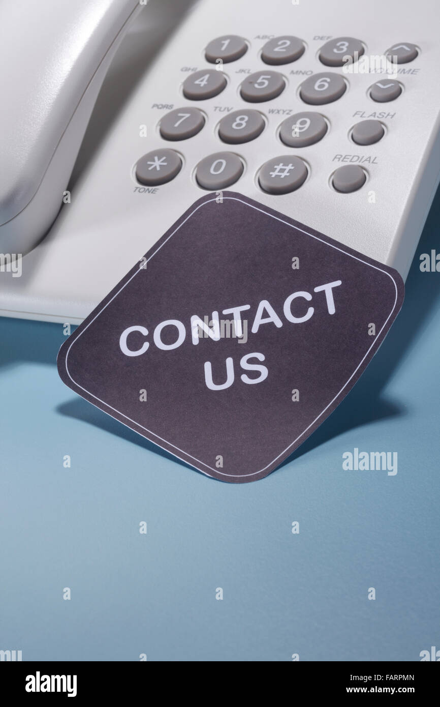 stock image of the phone Stock Photo - Alamy