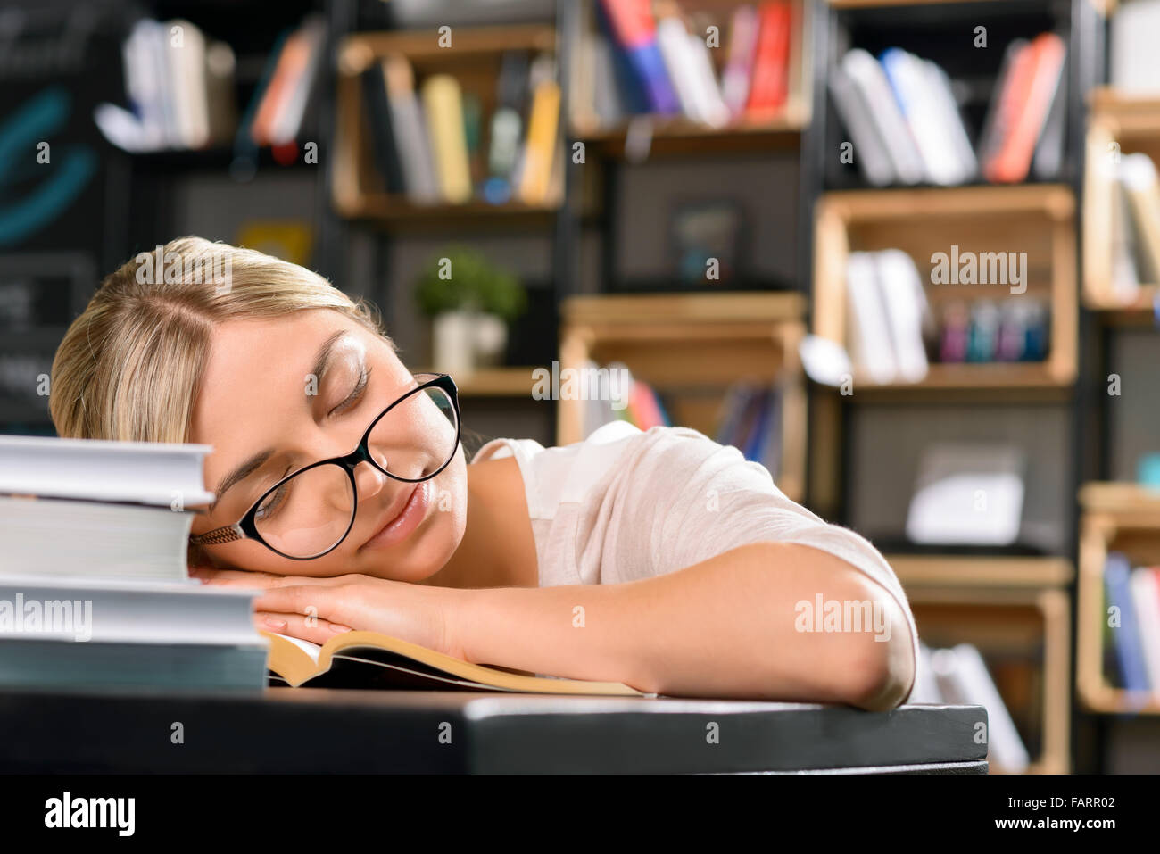 Pause study hi-res stock photography and images - Alamy