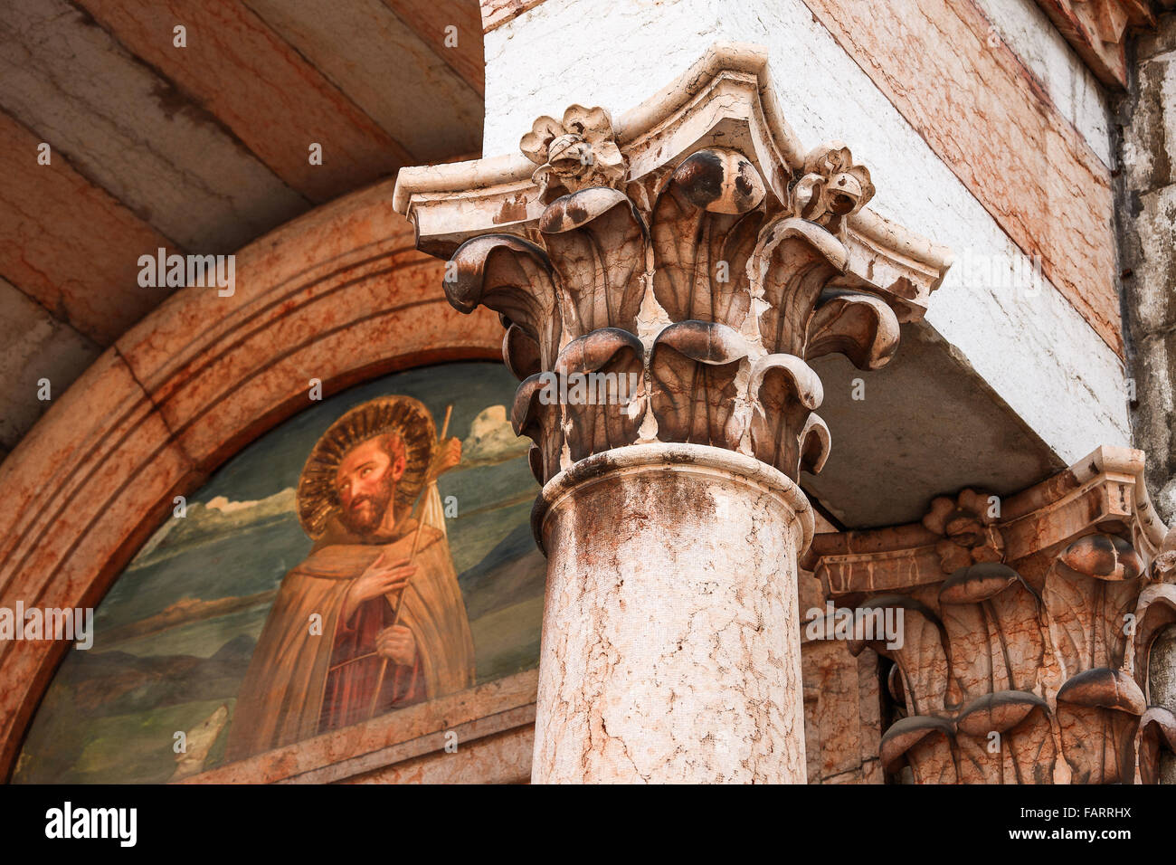 St Rocco Church High Resolution Stock Photography and Images - Alamy