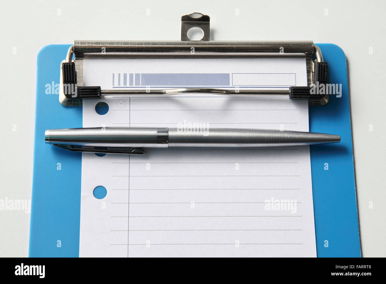 Daily planner template hi-res stock photography and images - Alamy