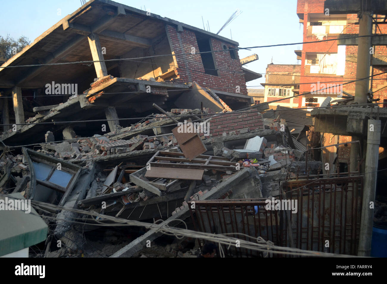 Imphal city hi-res stock photography and images - Alamy