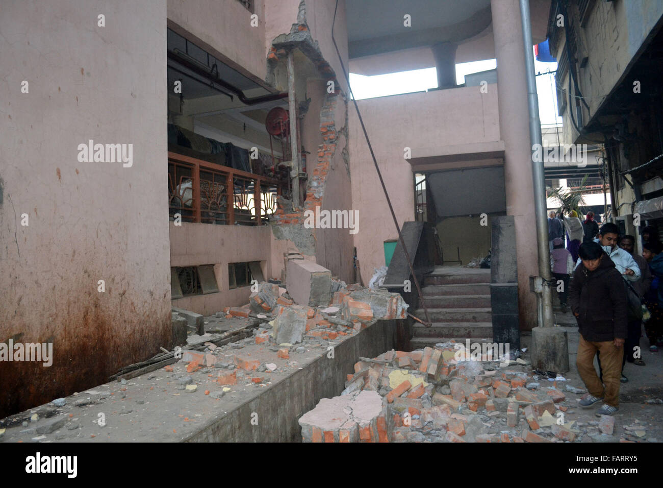 Imphal city hi-res stock photography and images - Alamy