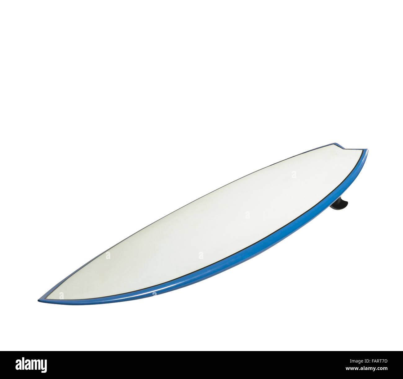 Surfboard cut out hi-res stock photography and images - Alamy