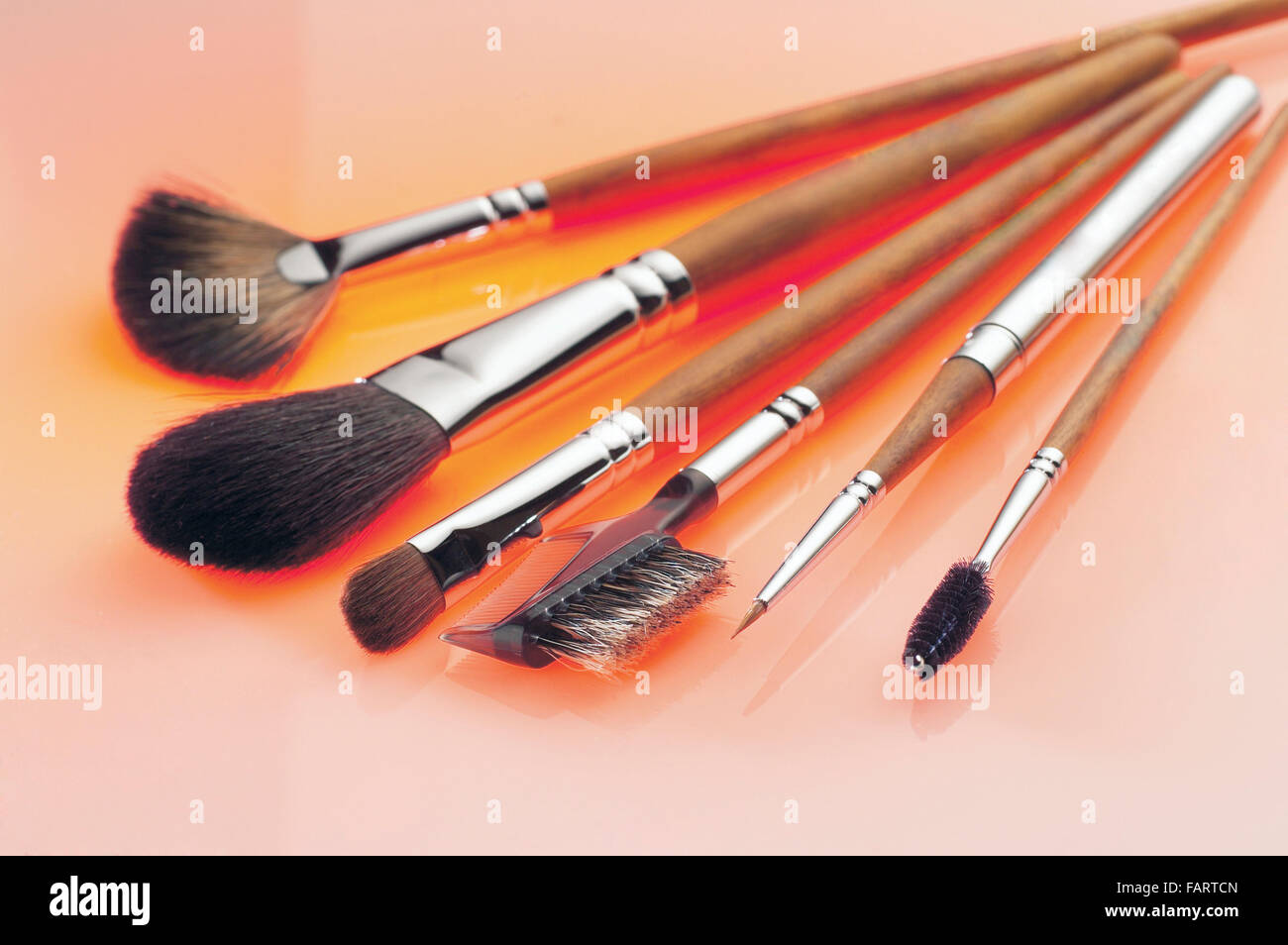 Paintbrush effect hi-res stock photography and images - Alamy
