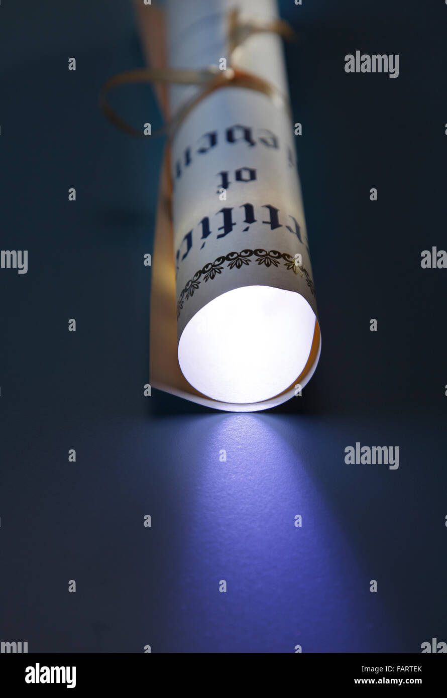 Torch of wisdom hi-res stock photography and images - Alamy