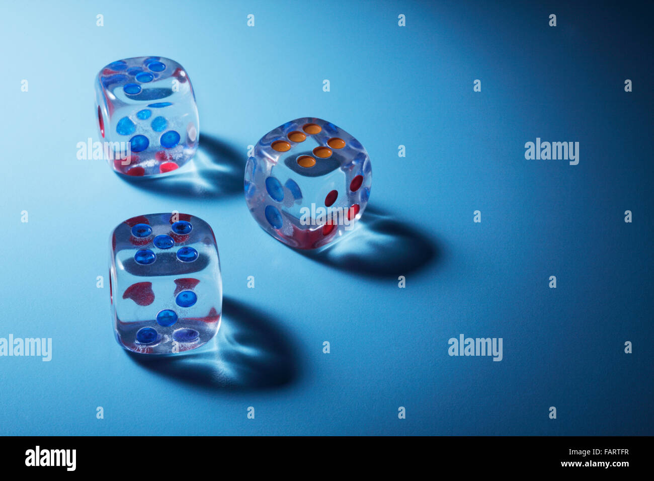 Dice image hi-res stock photography and images - Alamy