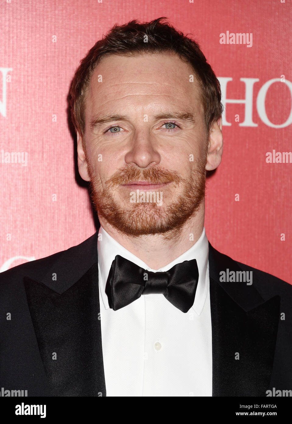 Actor michael fassbender hi-res stock photography and images - Alamy