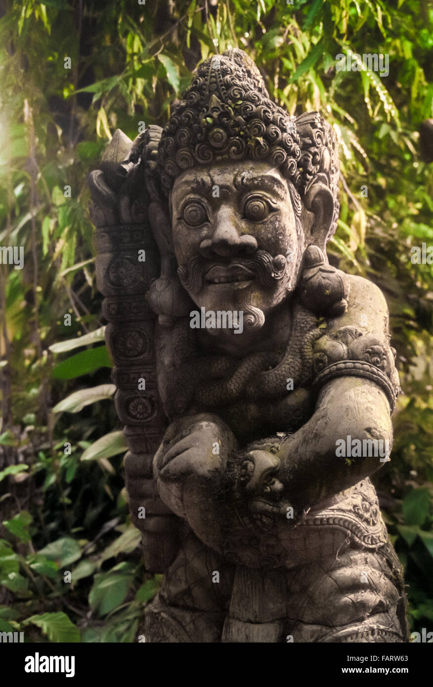 Dwarapala hi-res stock photography and images - Alamy