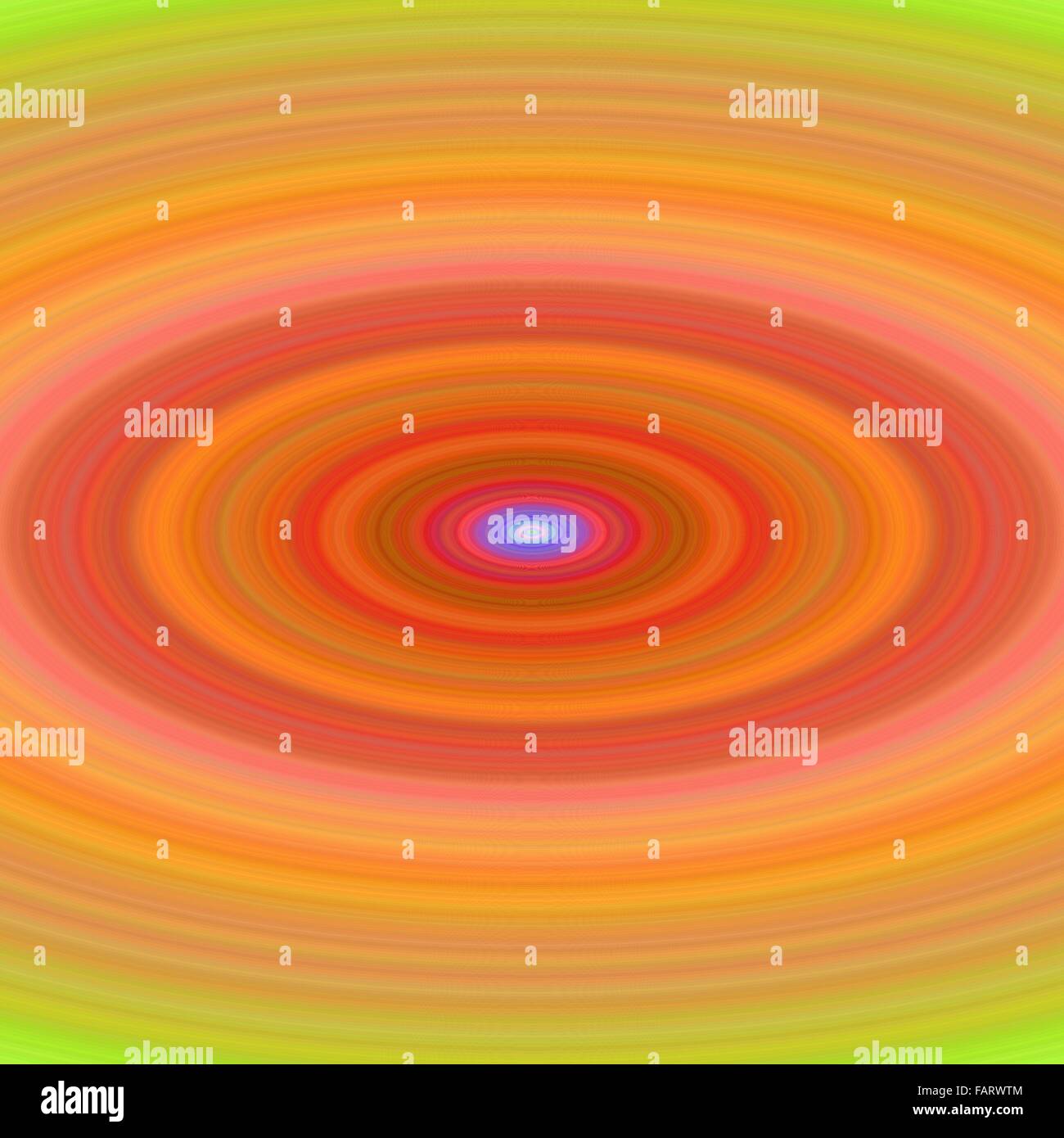 Abstract orange ellipse background Stock Vector Image & Art - Alamy