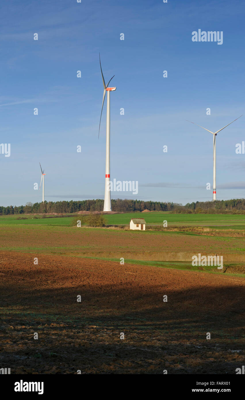 Steigerwald Nature Park High Resolution Stock Photography and Images ...