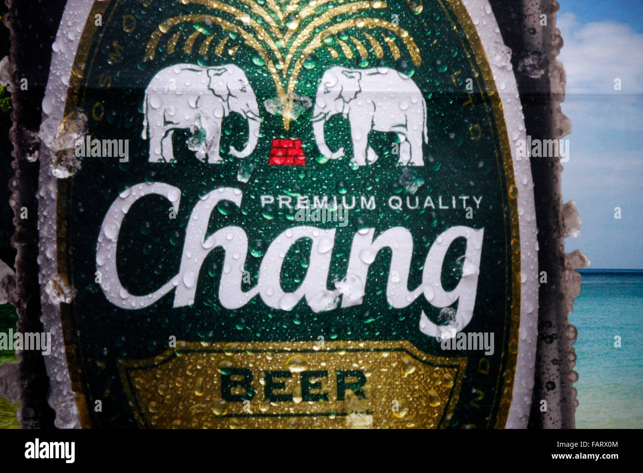 Beer logo hi-res stock photography and images - Alamy
