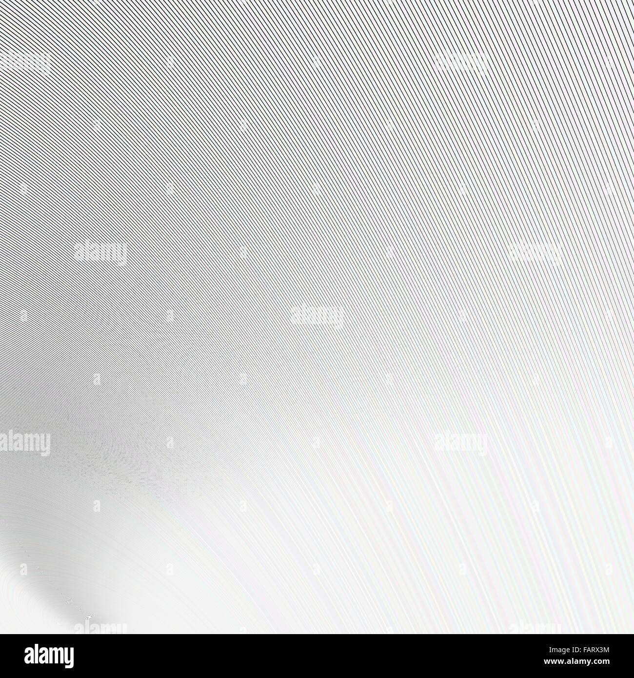 White abstract curved background Stock Vector Image & Art - Alamy