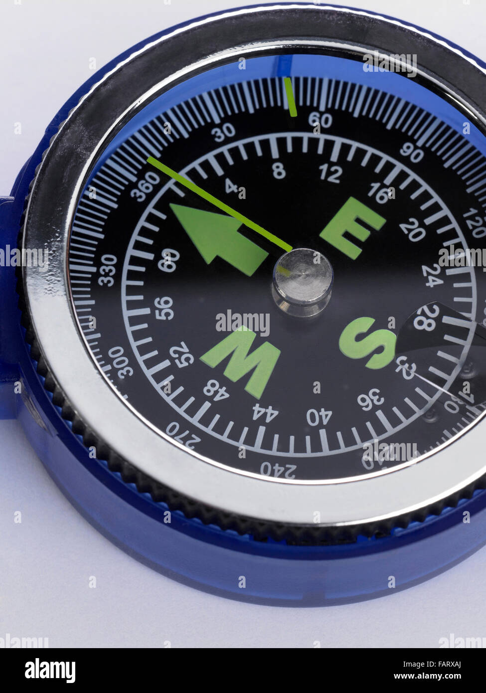 Compass angle direction hi-res stock photography and images - Alamy