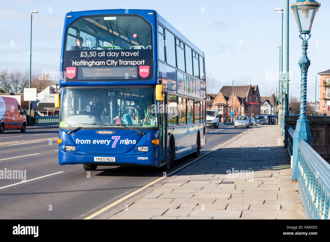 Scania bus hi-res stock photography and images - Alamy