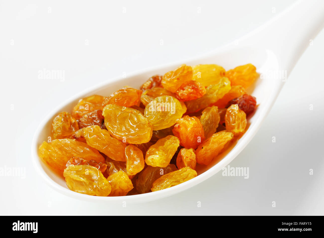 Golden sultanas hi-res stock photography and images - Alamy