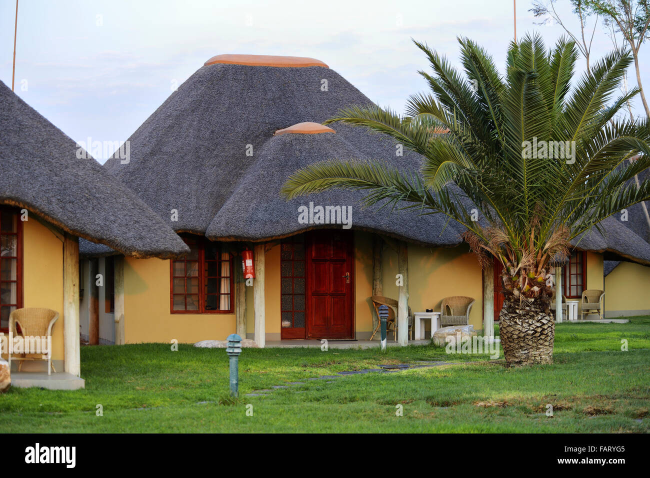 Otjiwarongo hi-res stock photography and images - Alamy