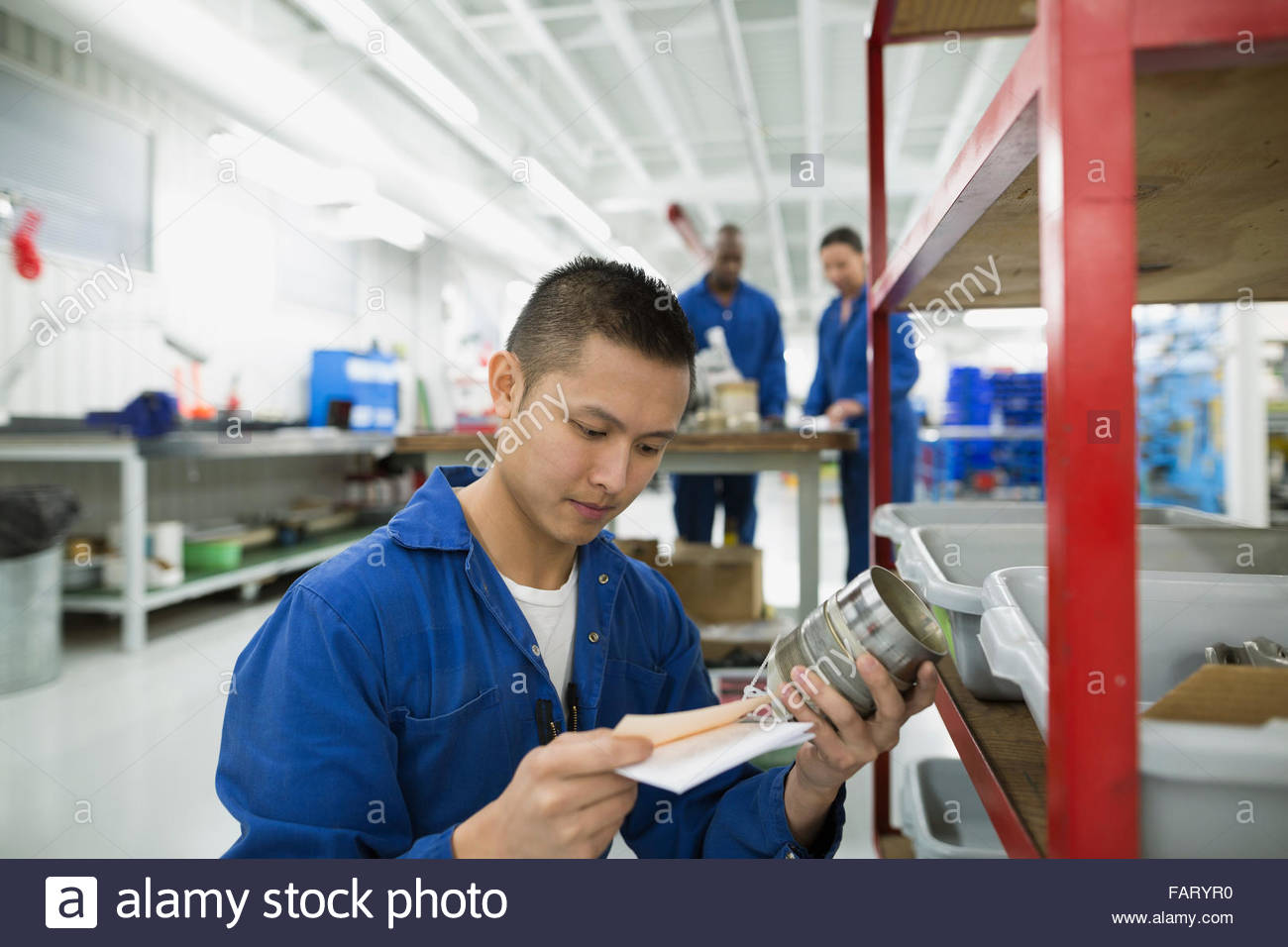 Mechanic part hi-res stock photography and images - Alamy