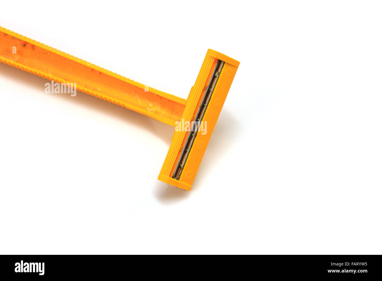 Close up shaving razor hi-res stock photography and images - Alamy