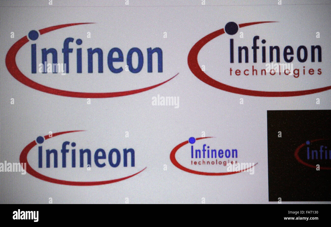 Infineon hi-res stock photography and images - Alamy
