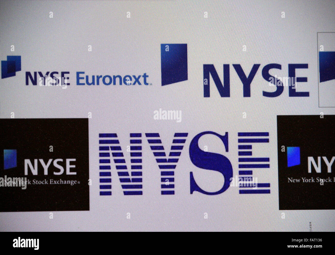 Exchange logo hi-res stock photography and images - Alamy