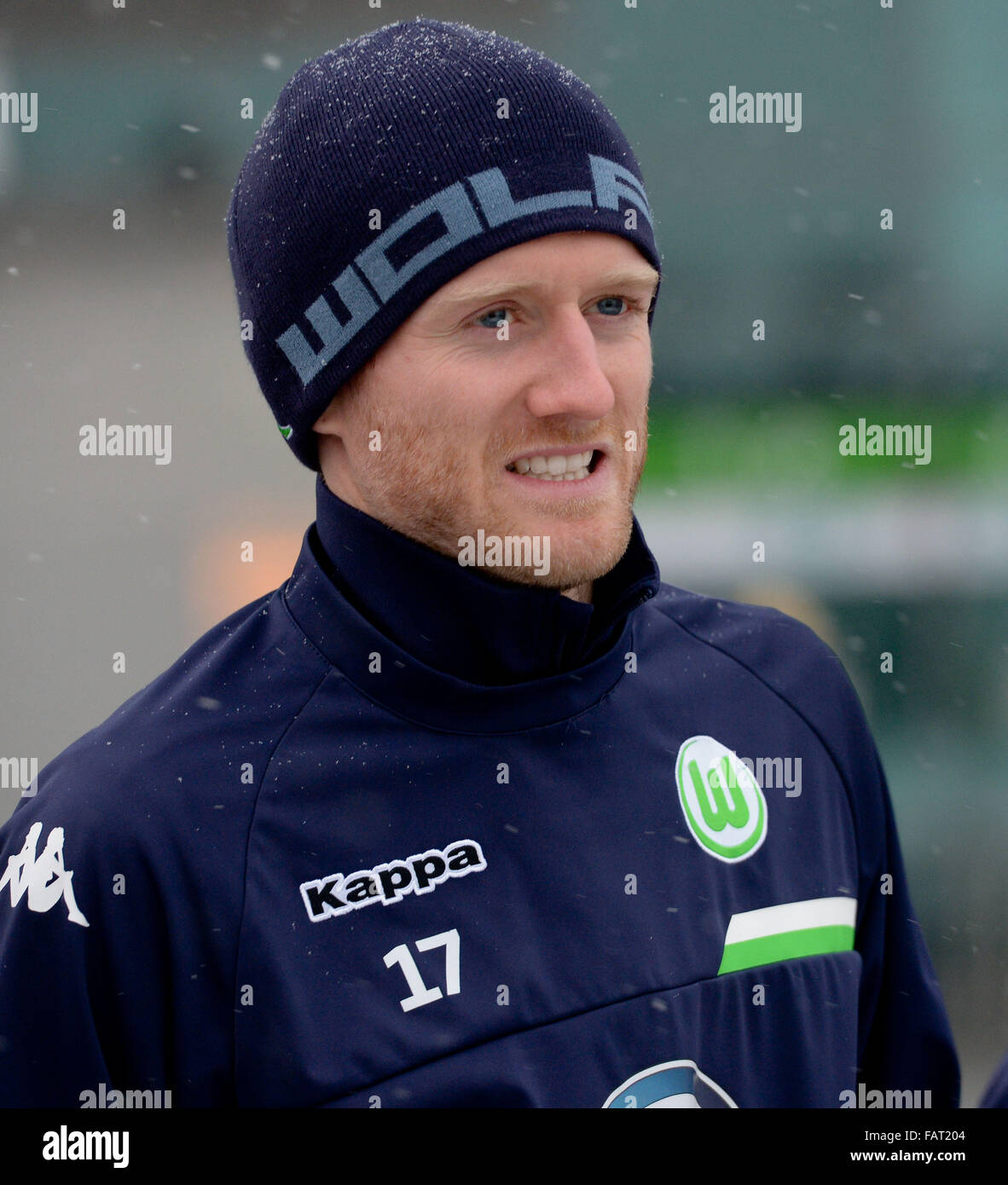 André schürrle winter hi-res stock photography and images - Alamy