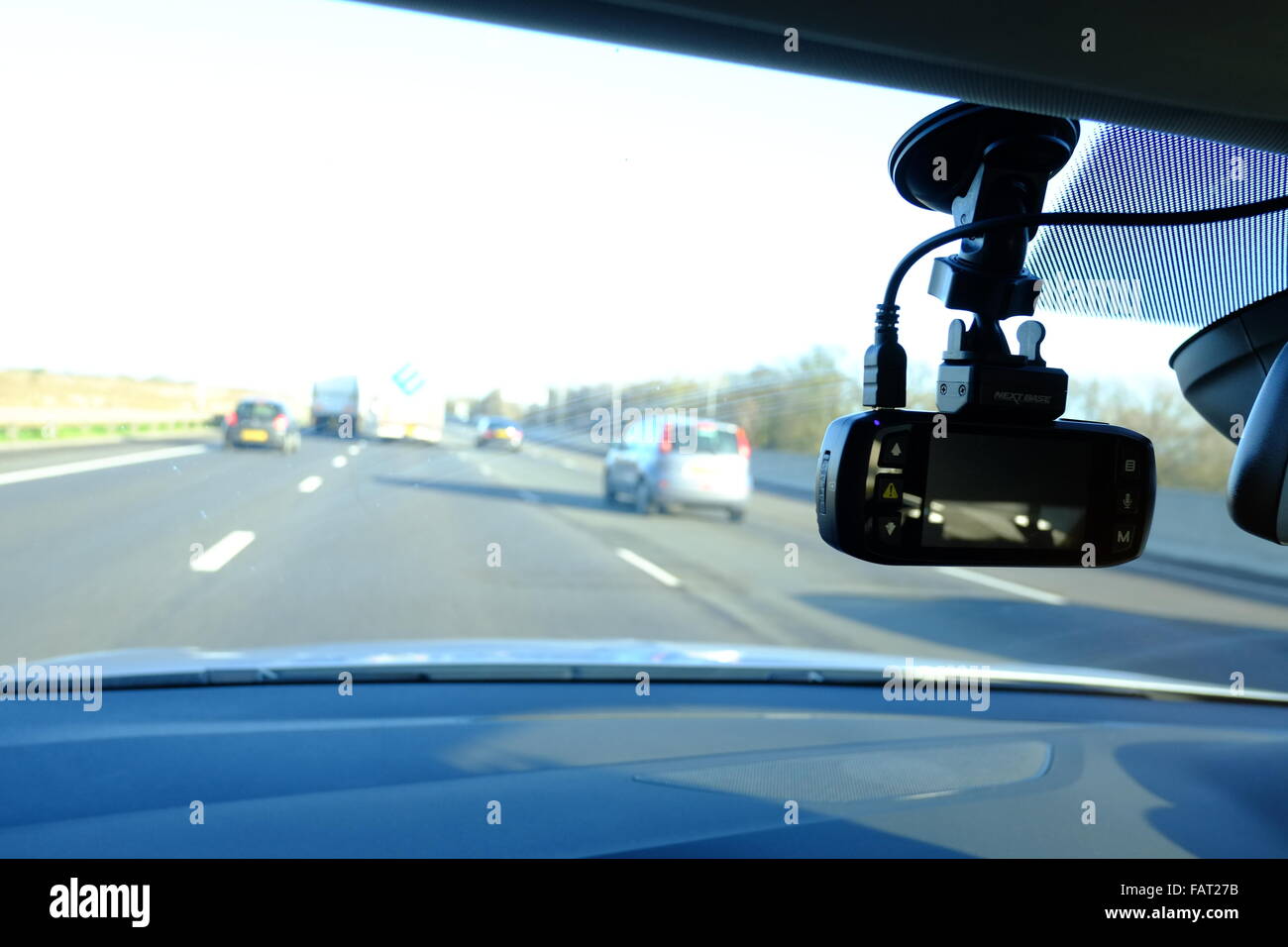Motor dashcam hi-res stock photography and images - Alamy