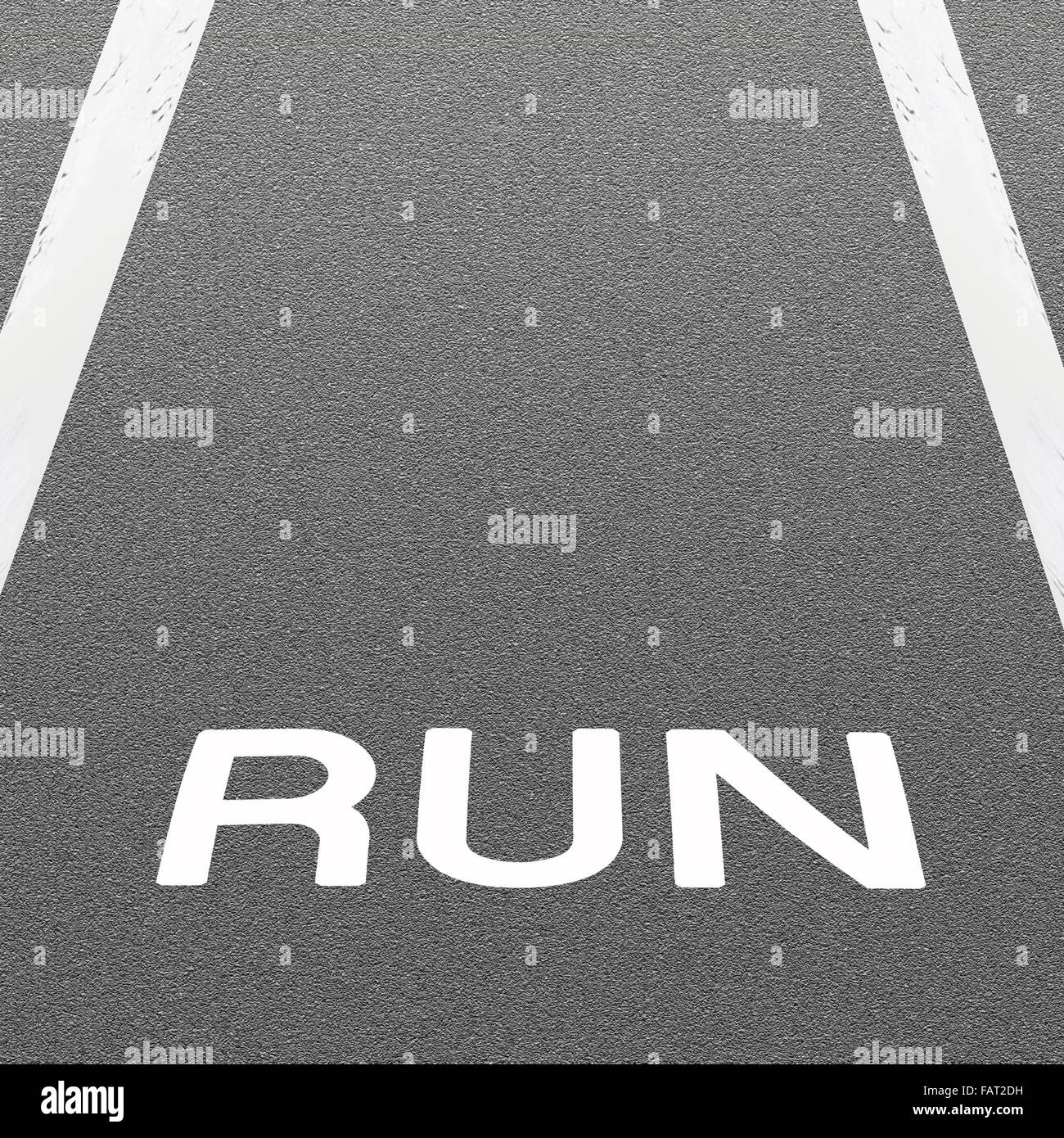 Stone roadway covered by asphalt hi-res stock photography and images ...