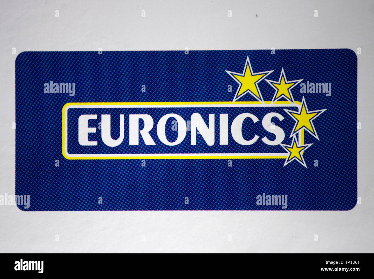 Euronics Xxl Logo