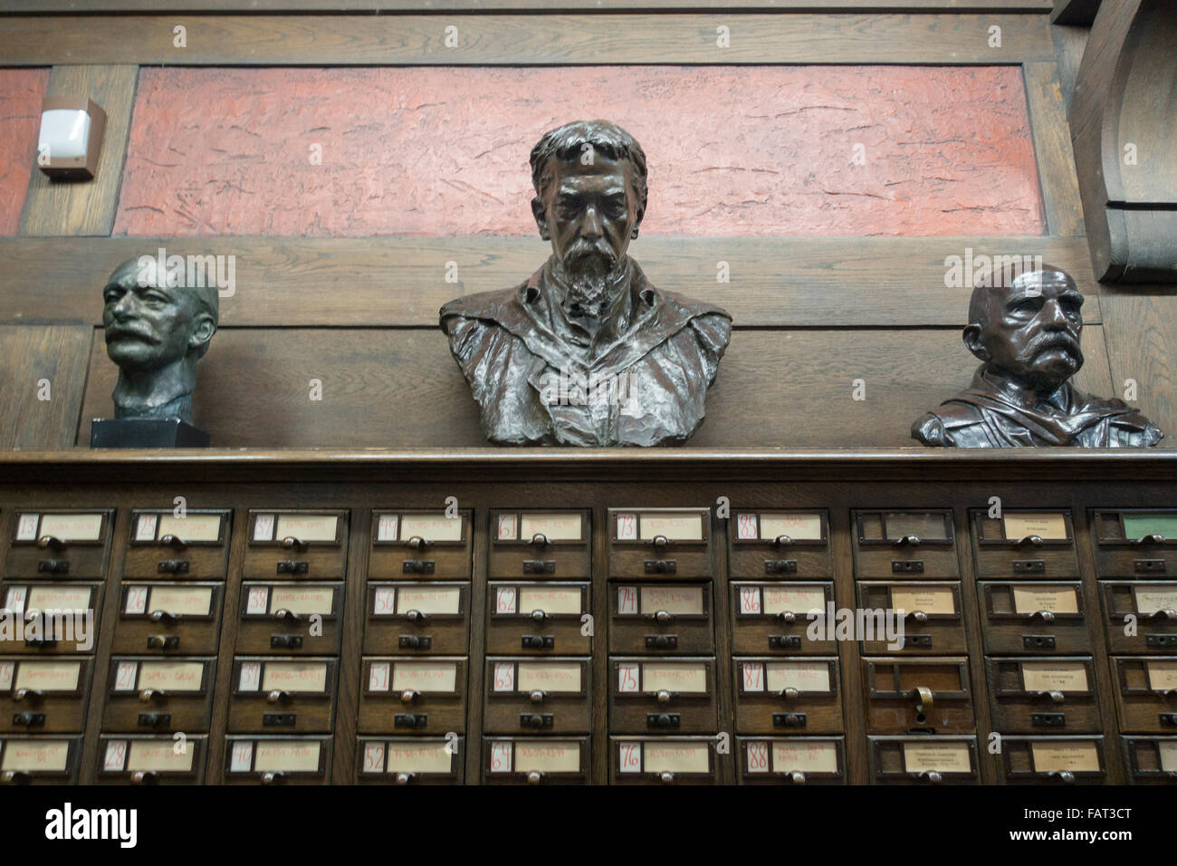 Cushing center Yale New Haven CT Stock Photo - Alamy