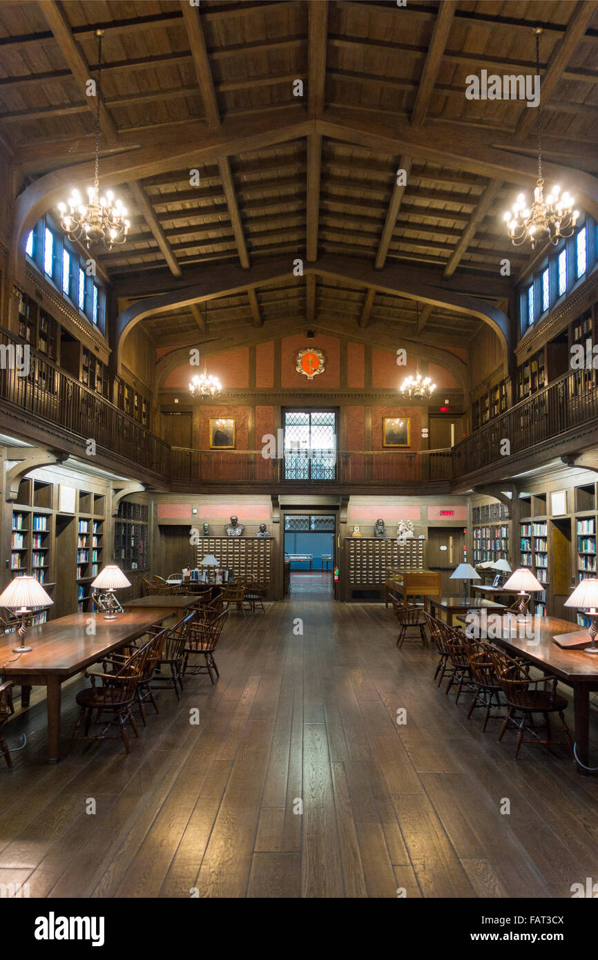 Yale Medical Library