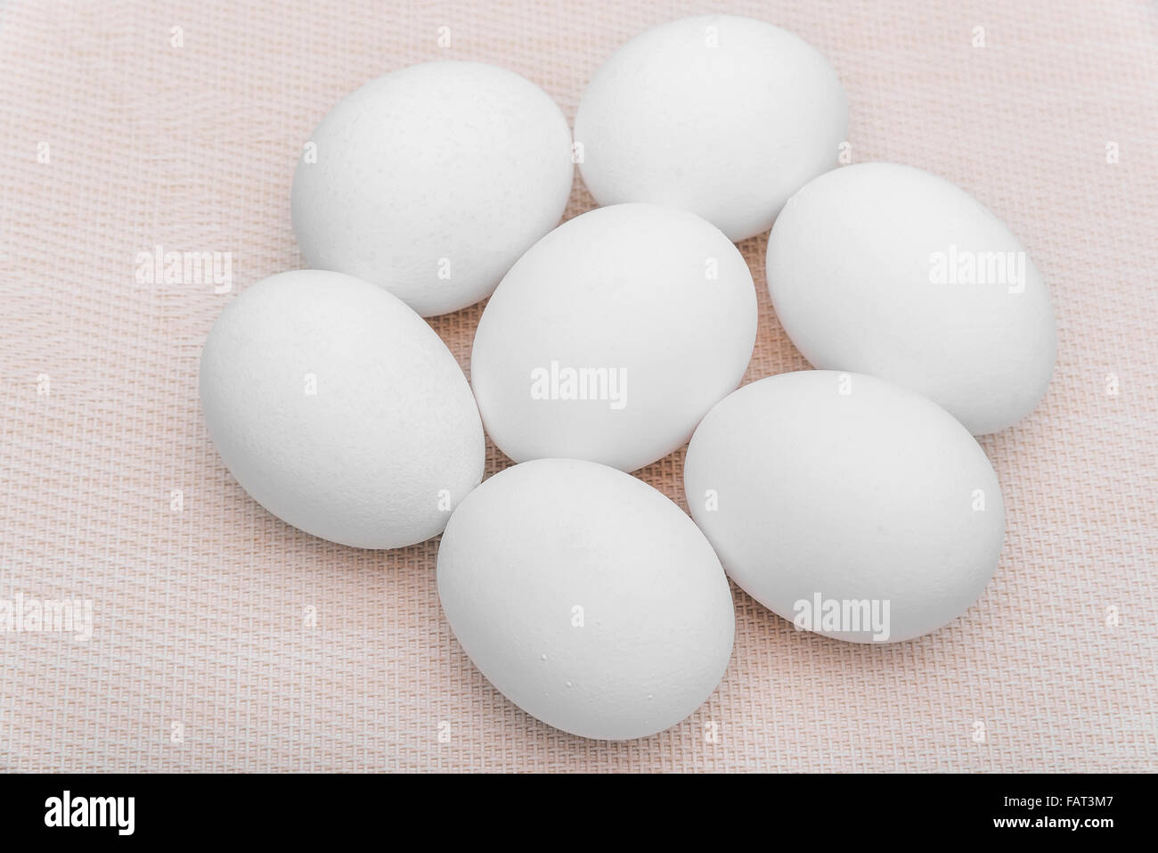 Rustic kitchen eggs hi-res stock photography and images - Alamy
