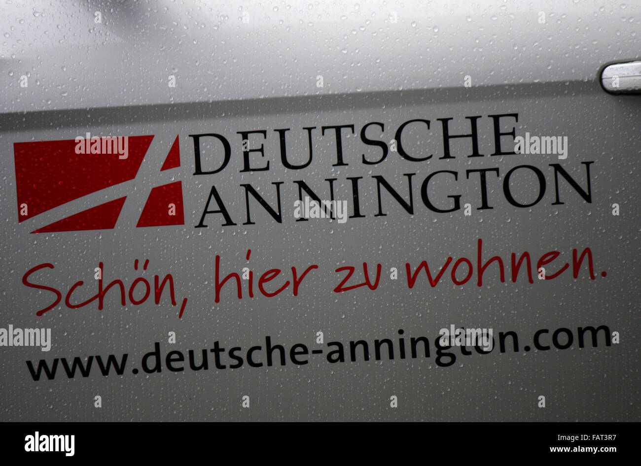 Annington hi-res stock photography and images - Alamy